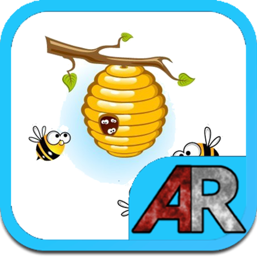 AR Insects(Augmented Reality + Cardboard) - App on Amazon Appstore