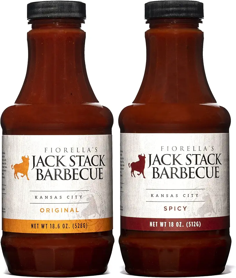 Best Bbq Sauces To Rescue Overcooked Burnt Ends | ShunGrill