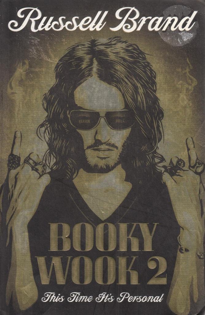 Booky Wook 2: This Time It's Personal: Brand, Russell: 9780007320400 ...