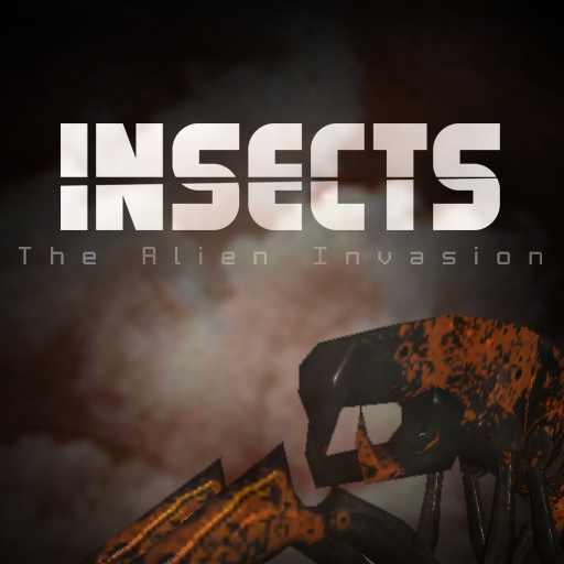 Insects - The Alien Invasion - App on Amazon Appstore