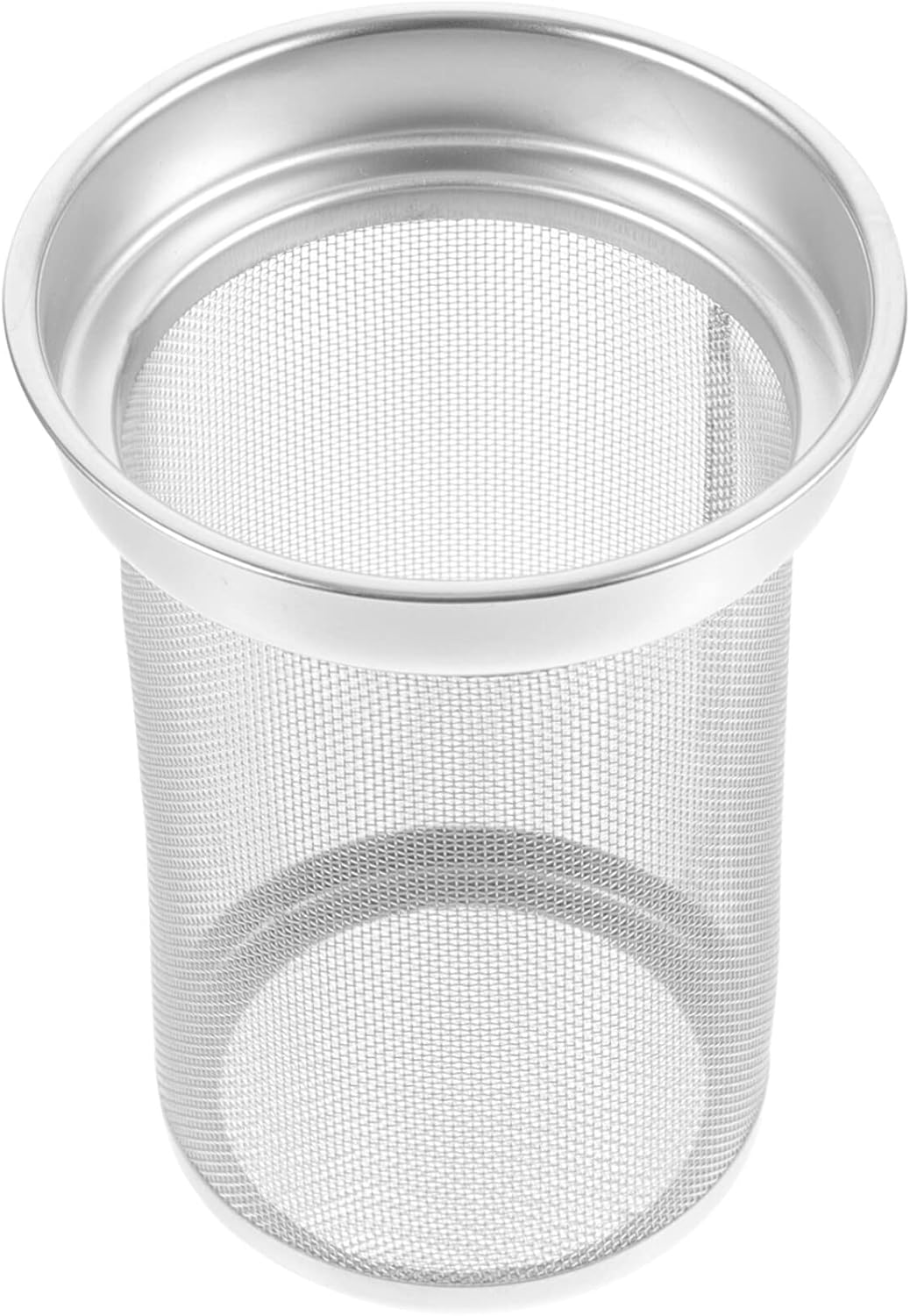 UPKOCH Stainless Steel Tea Infuser Basket Tea Filters Mesh Tea Strainer ...