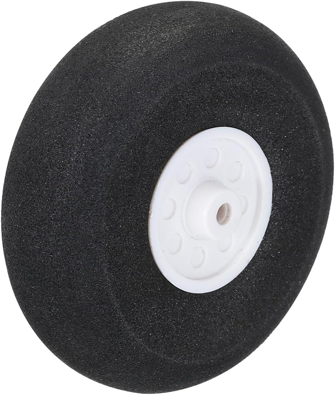 Amazon.com: MECCANIXITY RC Airplane Wheels 50mm/1.97" Dia RC Airplane ...