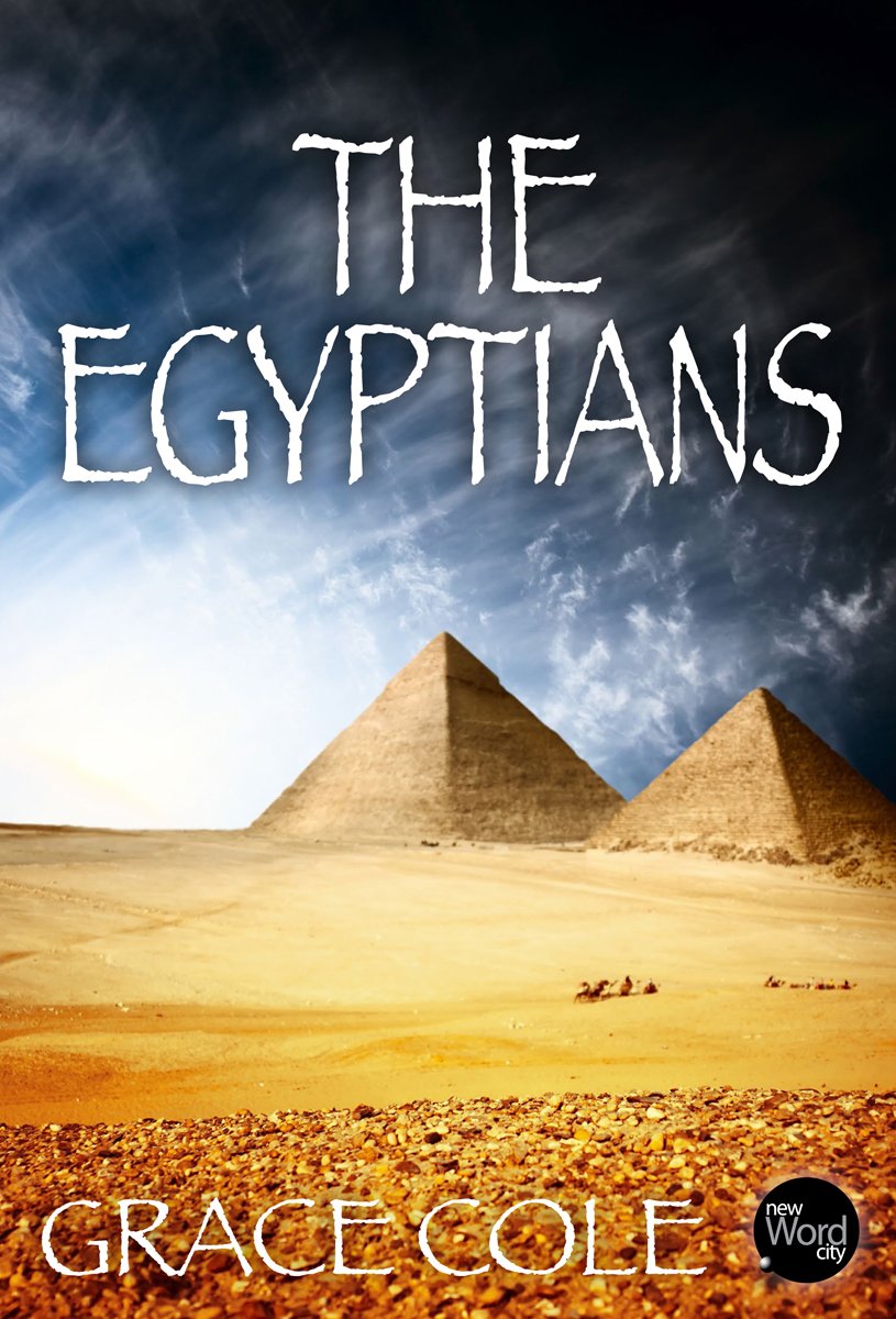 Amazon.com: The Egyptians eBook : Cole, Grace: Kindle Store