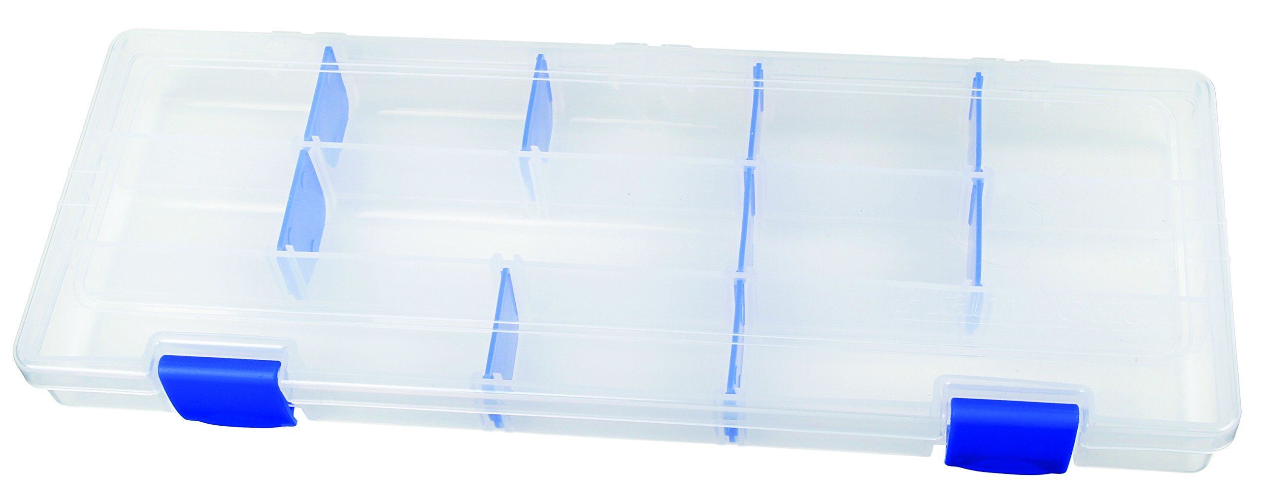 Snapklik.com : Flambeau 3009 Tuff Tainer See-Through Storage Box