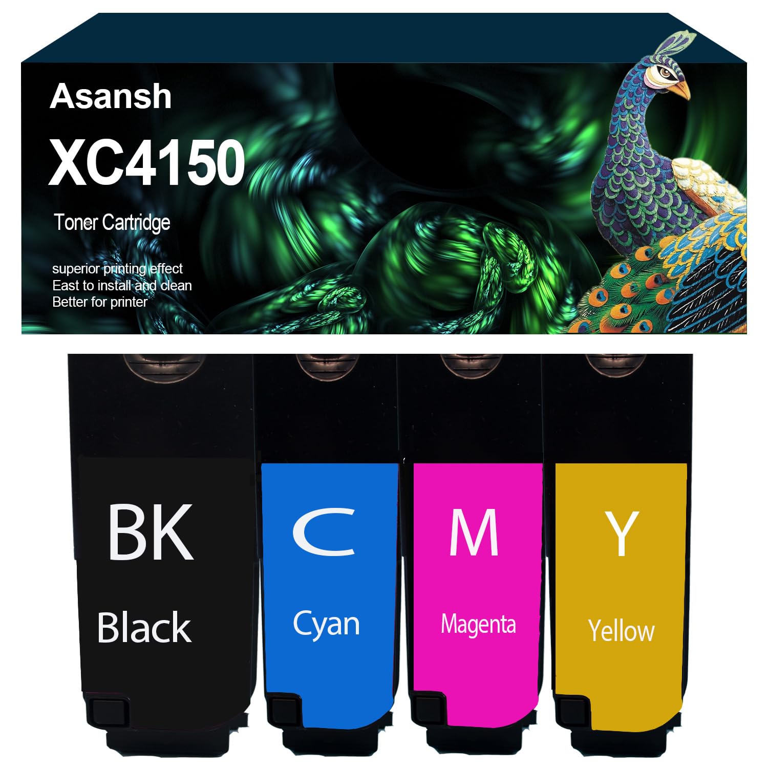 Amazon.com: ASANSH Remanufactured 24B6720 24B6717 24B6718 24B6719 High ...