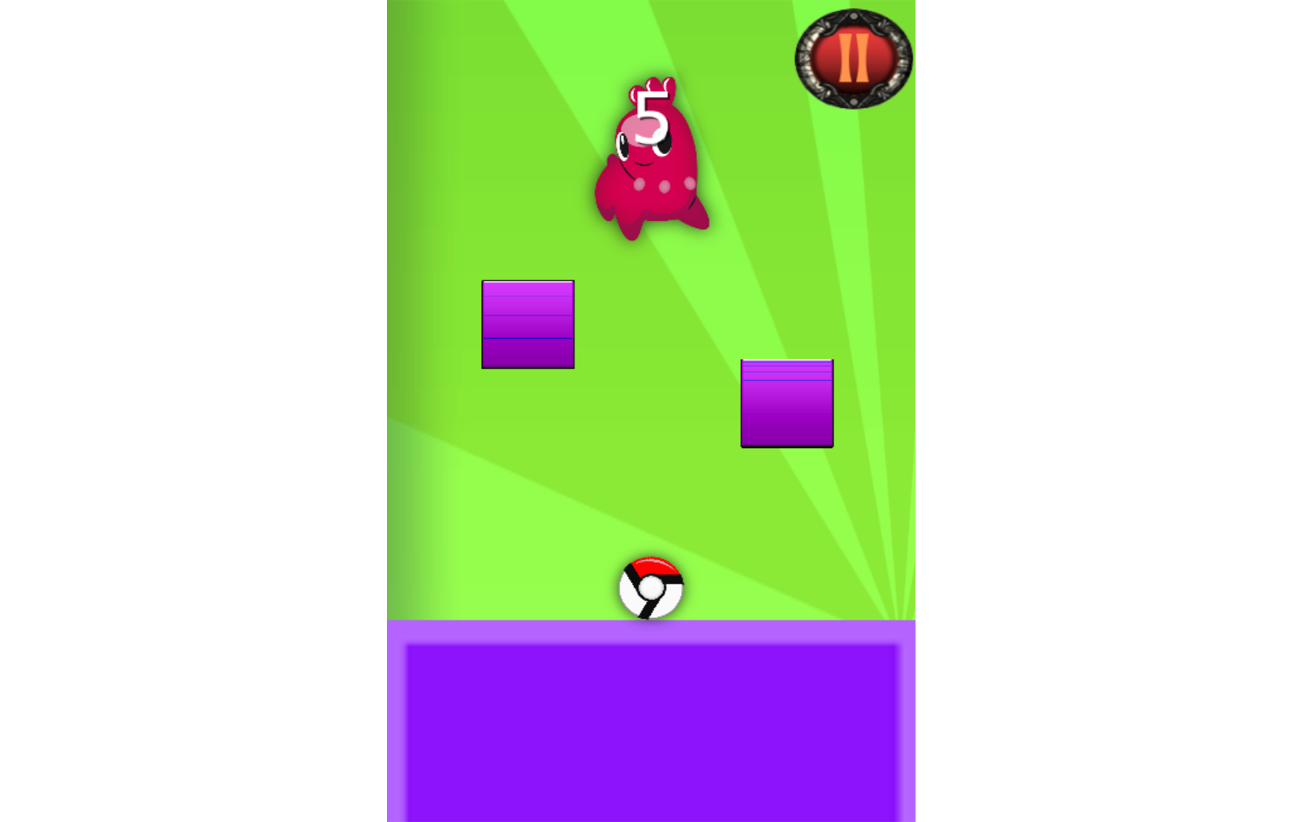 Monsters Catch - App on the Amazon Appstore