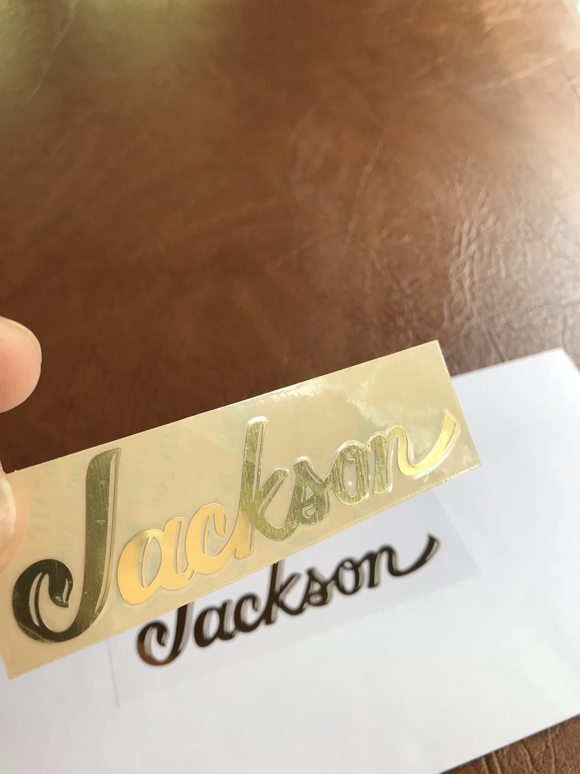 Jackson Logo