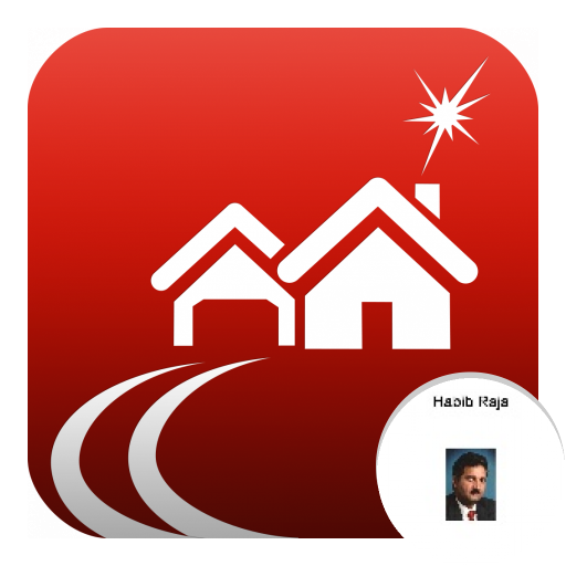 Habib Raja Mobile MLS - App on Amazon Appstore