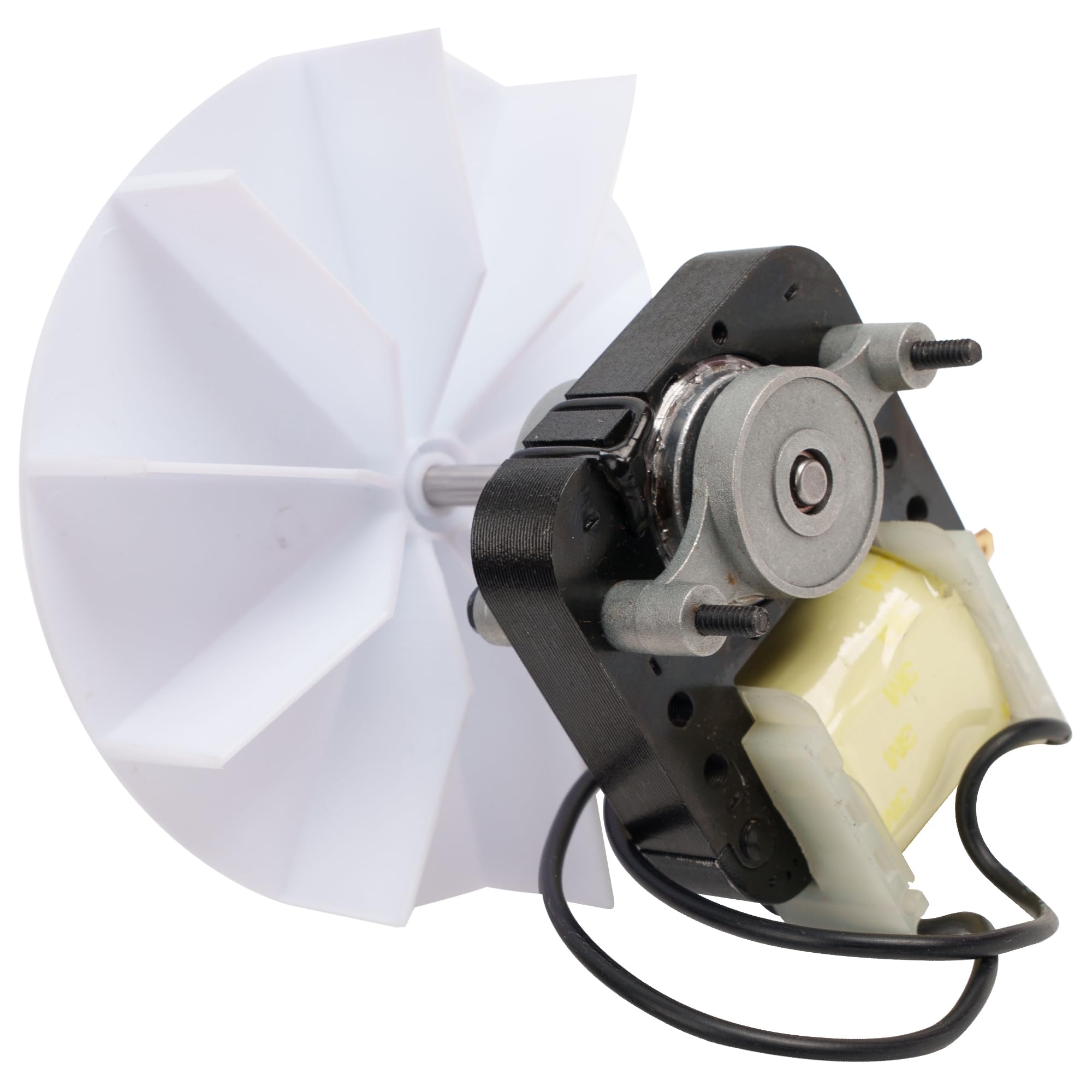 BlueStars SM550 Bathroom Fan Motor - Electric Vent Fan Motor Kit ...