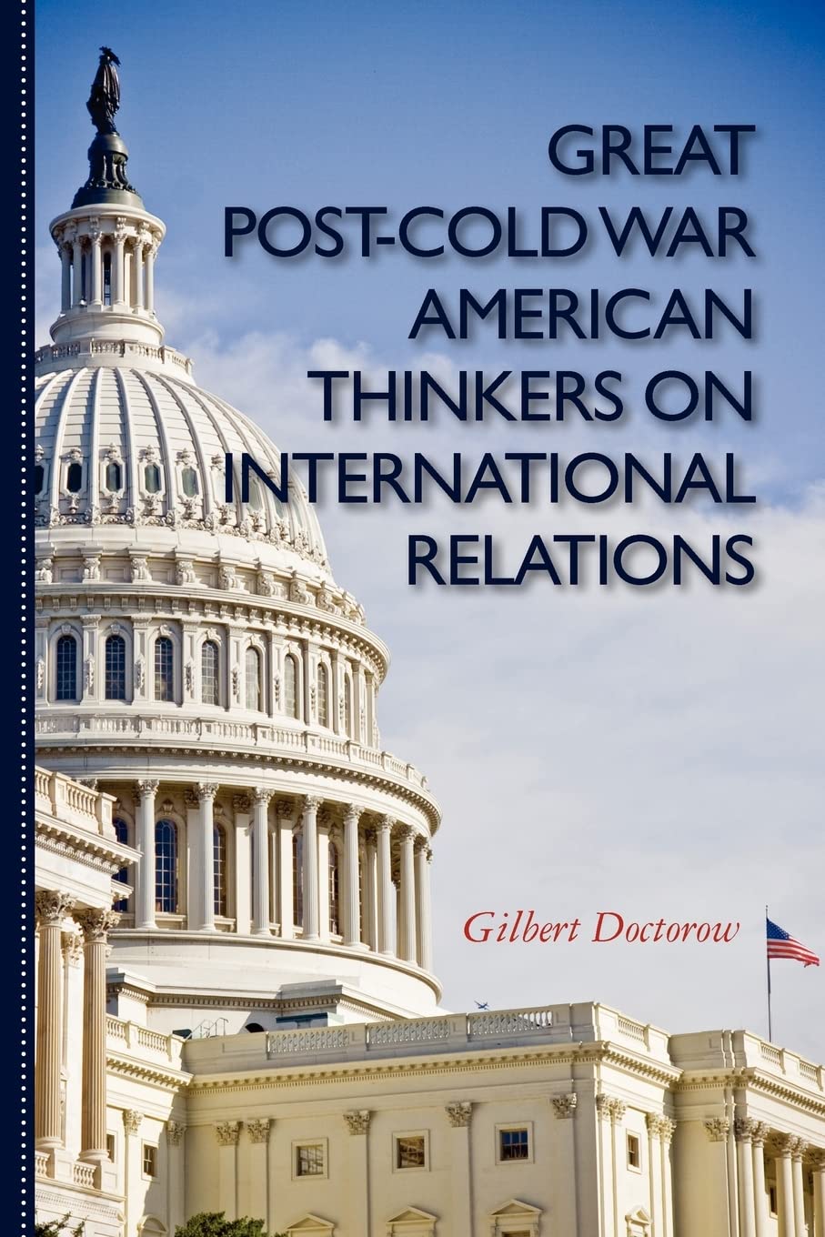 Great Post-Cold War American Thinkers on International Relations ...