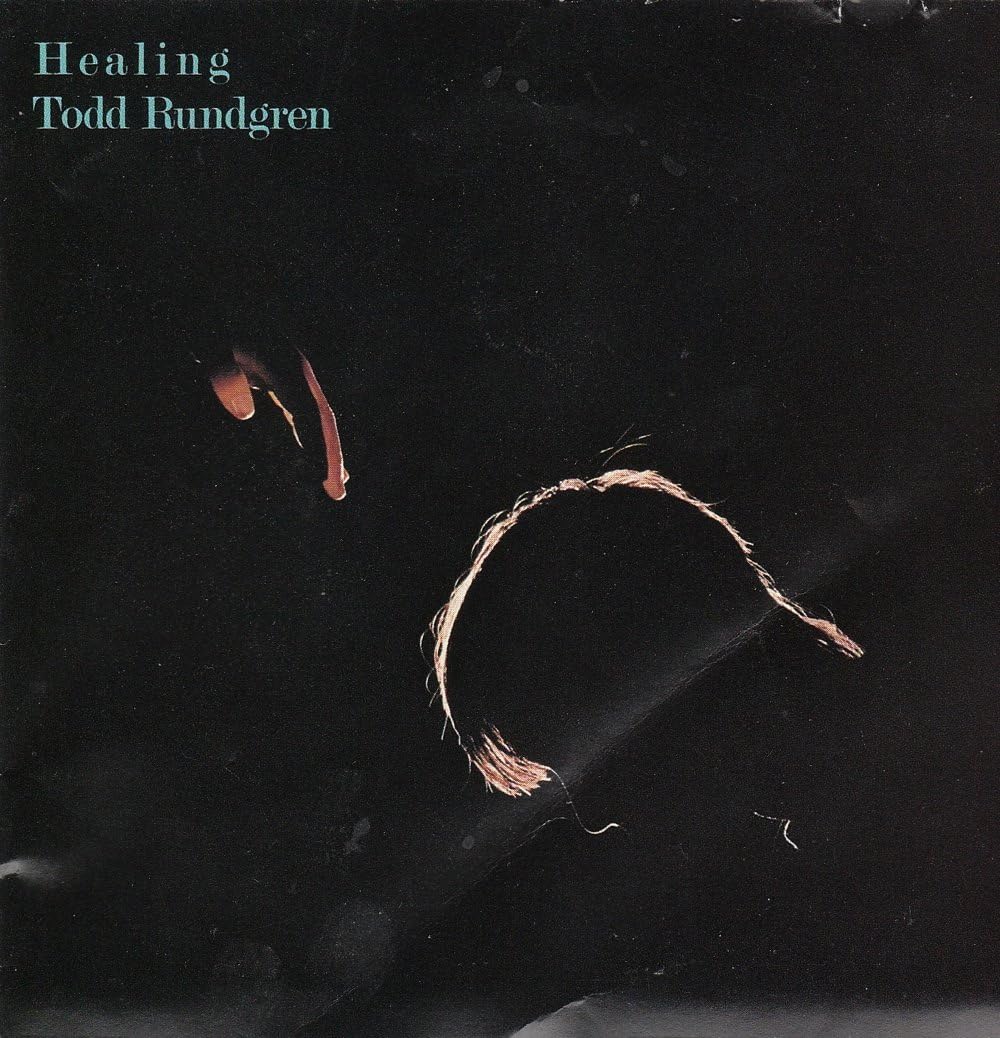 Healing: Todd Rundgren: Amazon.ca: Music