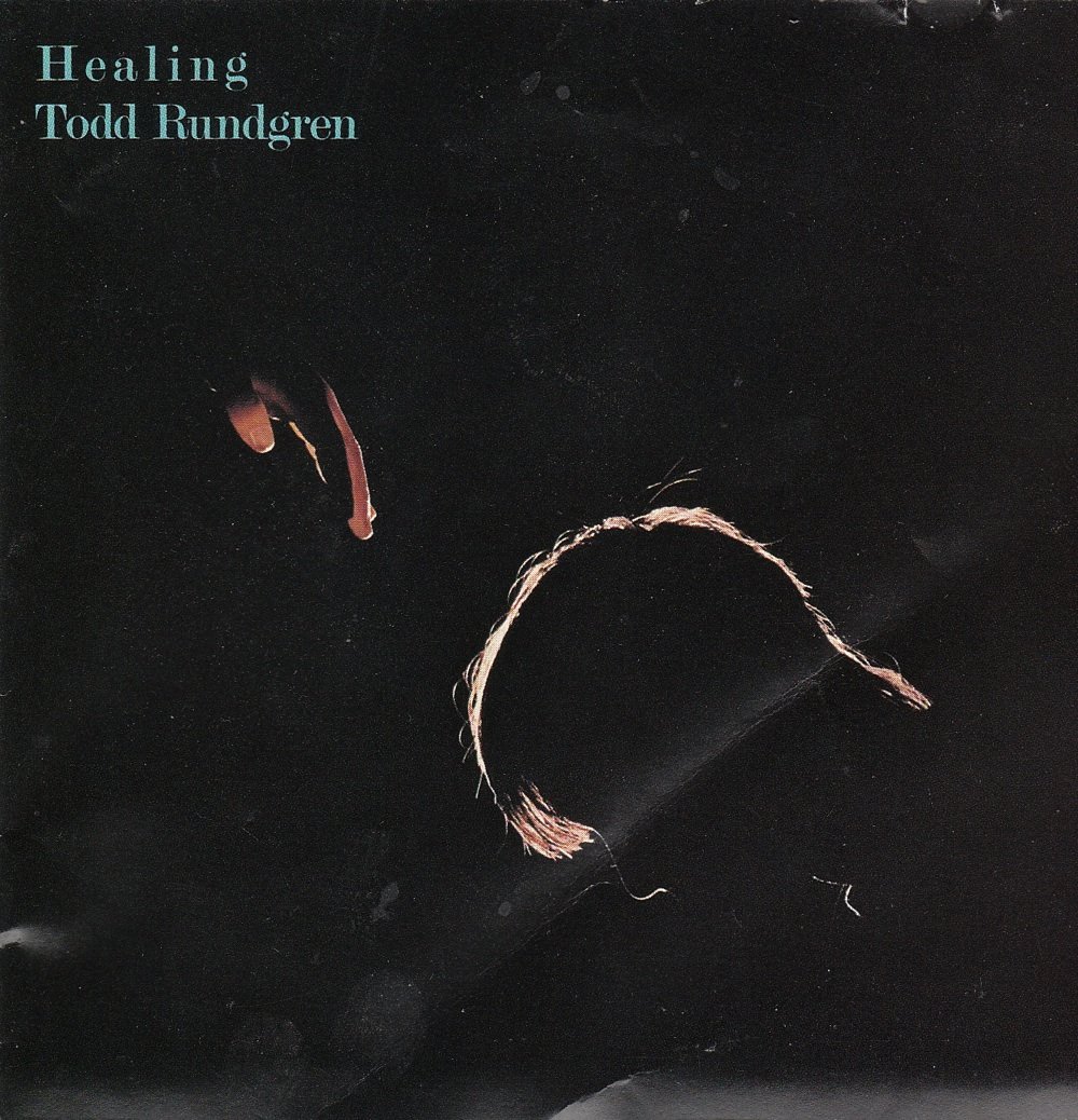Healing: Todd Rundgren: Amazon.es: CD y vinilos}
