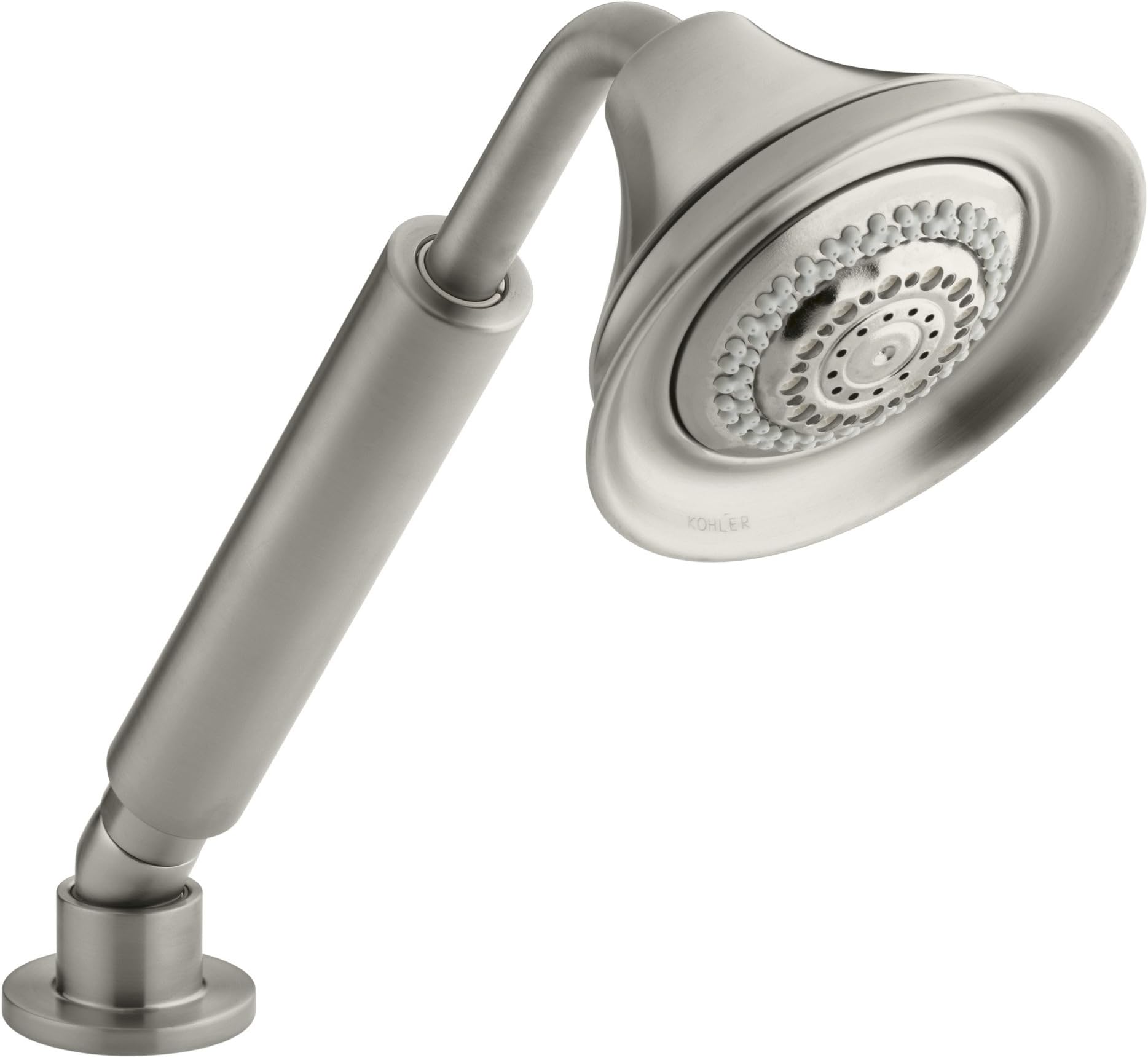 Kohler 22178-2MB K-22178-2MB Purist Multi-FCTN HANDSHOWER KIT 2.5 GPM ...