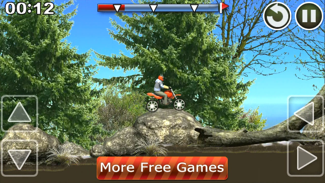 Off-Road Master - App on the Amazon Appstore