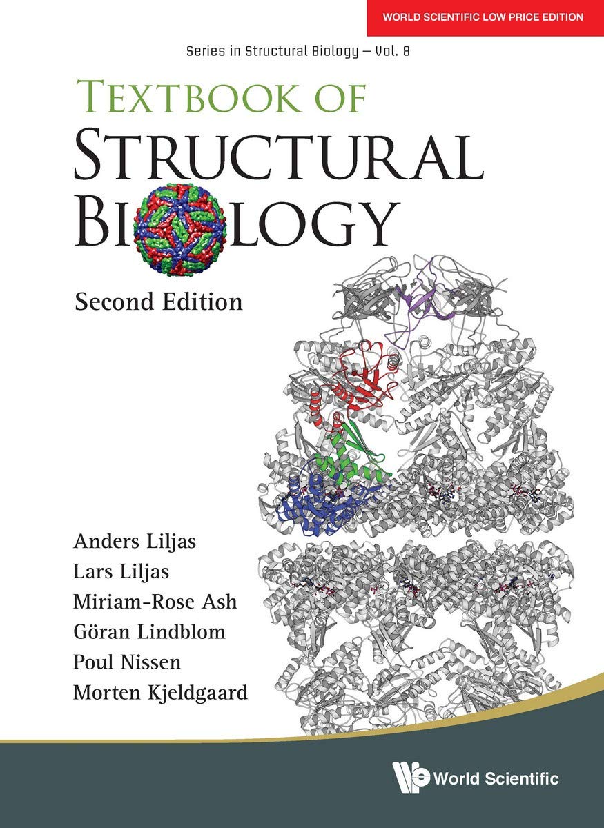 Buy TEXT BOOK OF STRUCTURAL BIOLOGY (2ND EDITION)* Book Online at Low ...