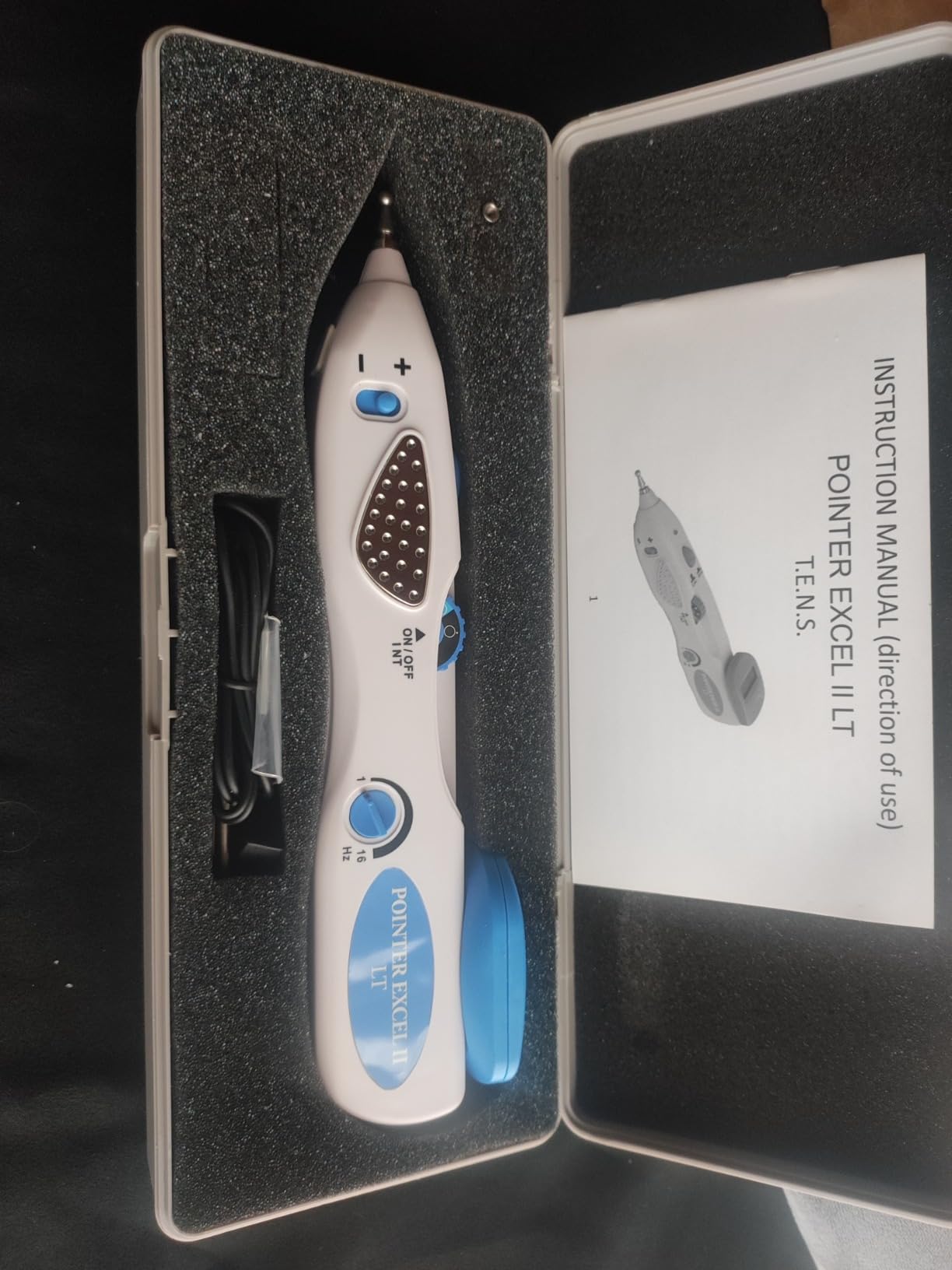 Amazon.com: Pointer Excel II LT