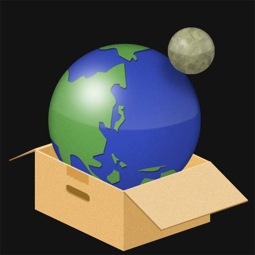 Planet simulation - App on Amazon Appstore
