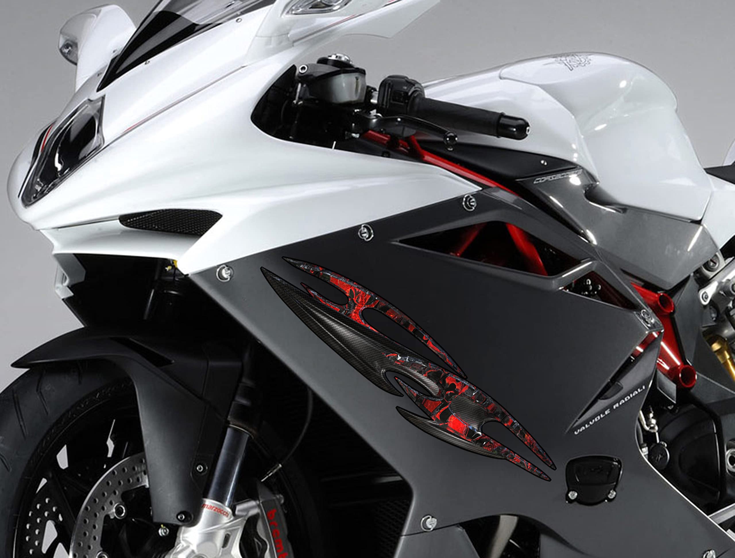 Tribal Decals For Motorcycles