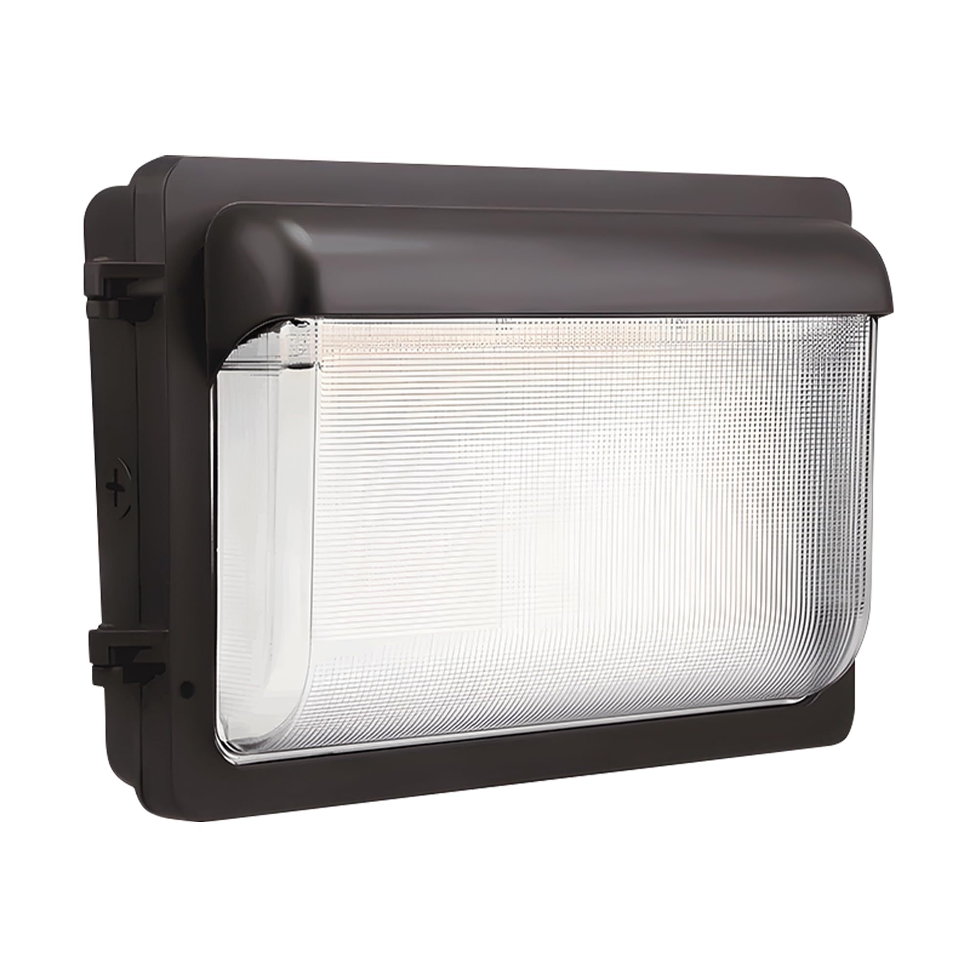 Wall Pack With Photocell WYZM 1000 Watt Equivalence Integrated LED