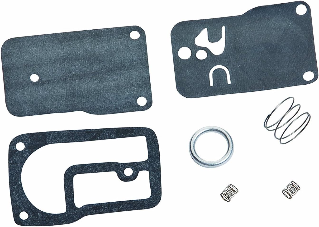 Amazon.com: Everest Parts Supplies Fuel Gas Pump Gasket Diaphragm Kit ...