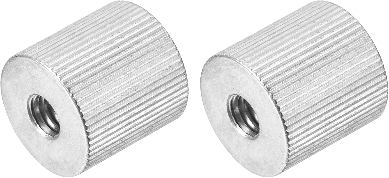 Amazon.com : MECCANIXITY Mic Stand Adapter 1/4-20 Female to 1/4-20 ...