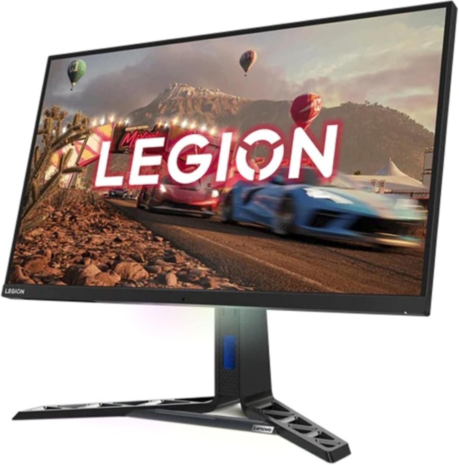 Amazon.com: Lenovo Legion Y27h-30 27 WQHD Gaming LCD Monitor - 16:9 ...