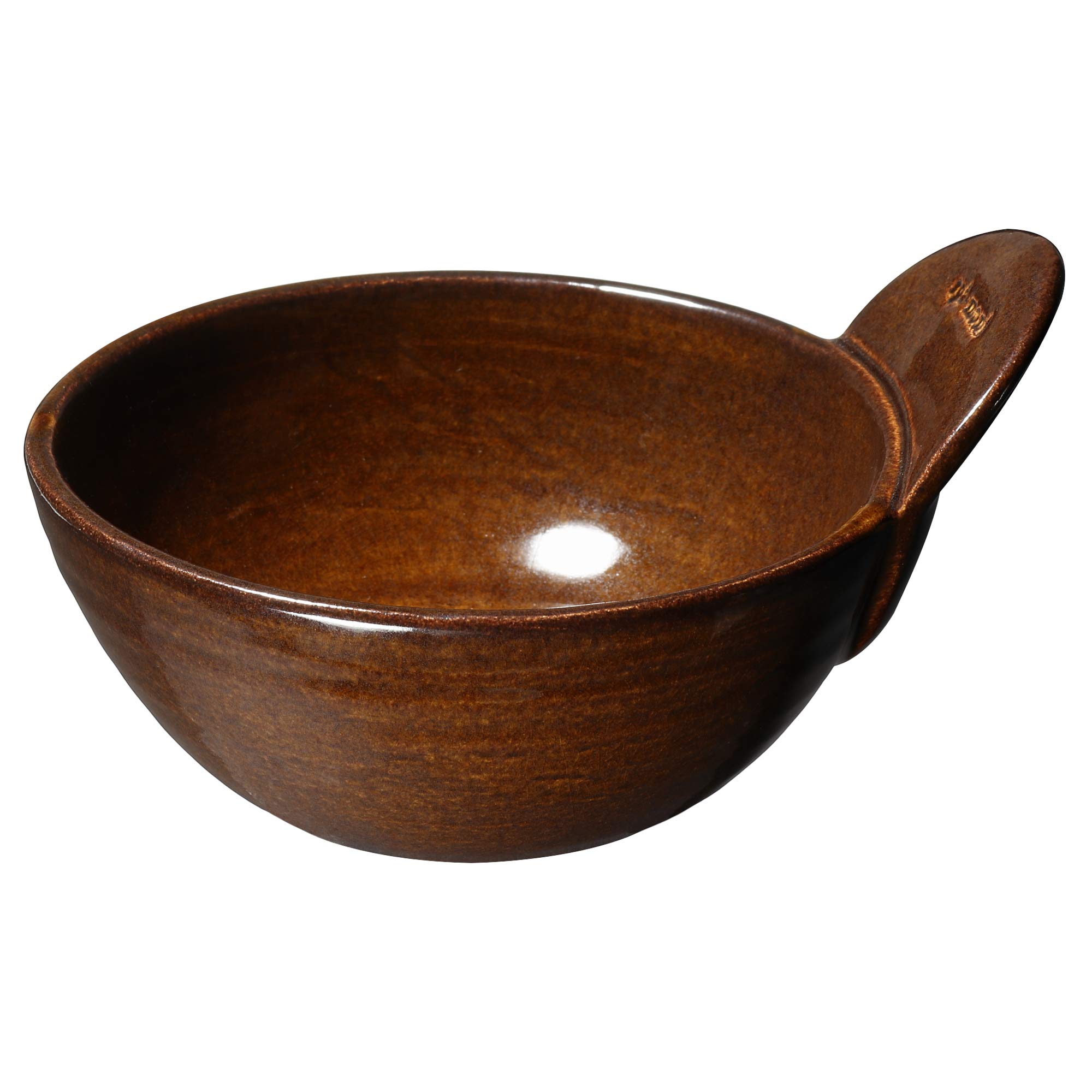 Fireproof Bowl