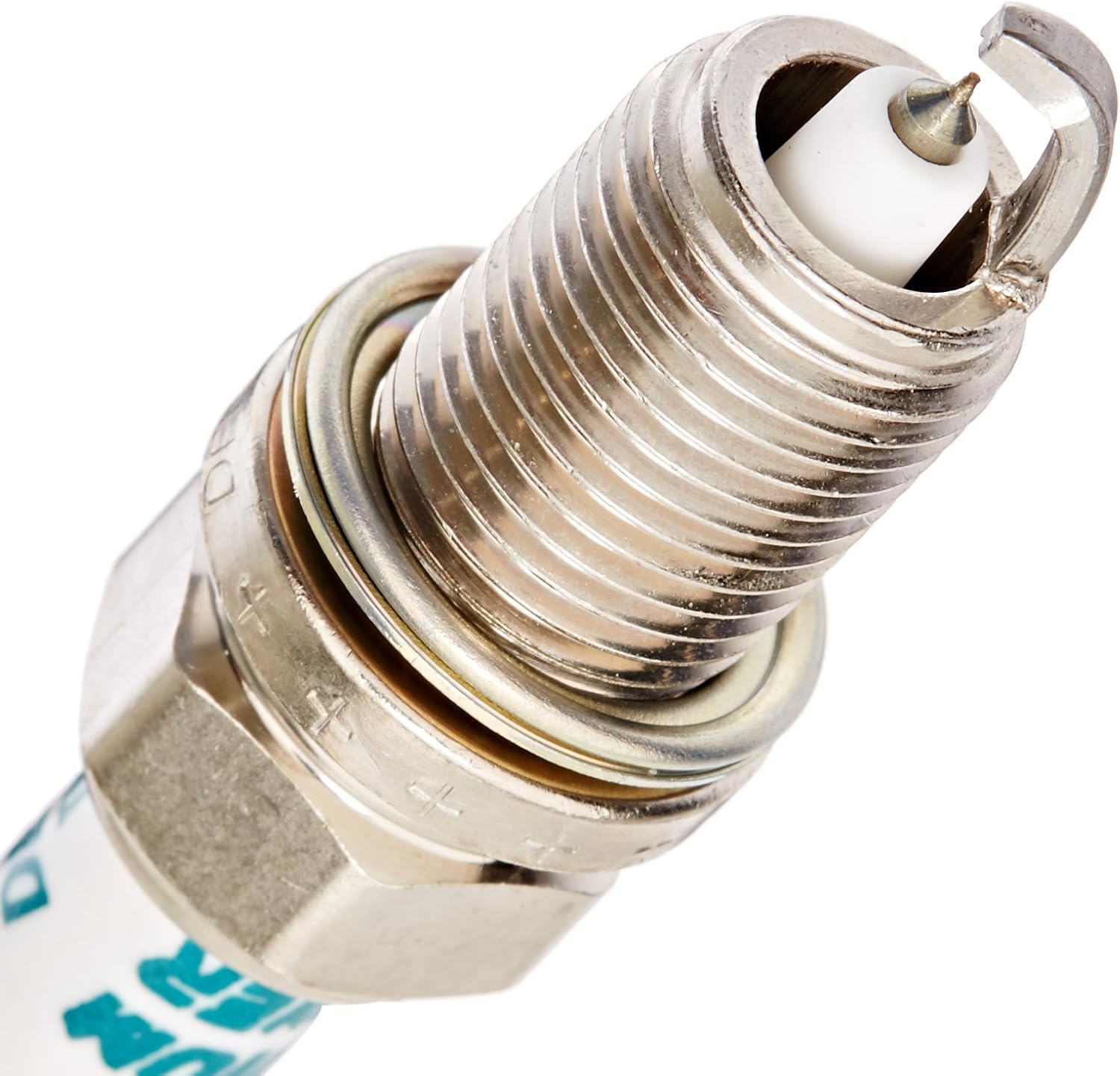 Denso (5357) IK16L Iridium Spark Plug, de energía (Pack de 1) – Yaxa ...