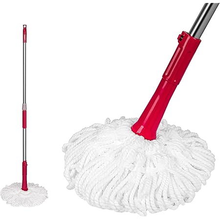 Amazon.com: Pine-Sol Microfiber Self Wringing – Easy Squeeze Twist ...