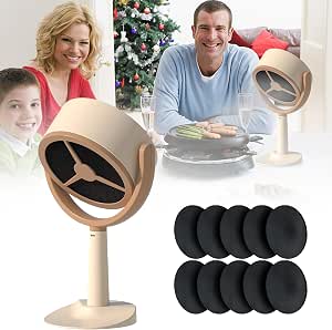 Amazon.com: Smoke Fan for Indoor Smoking, Mini Desktop Hood ...