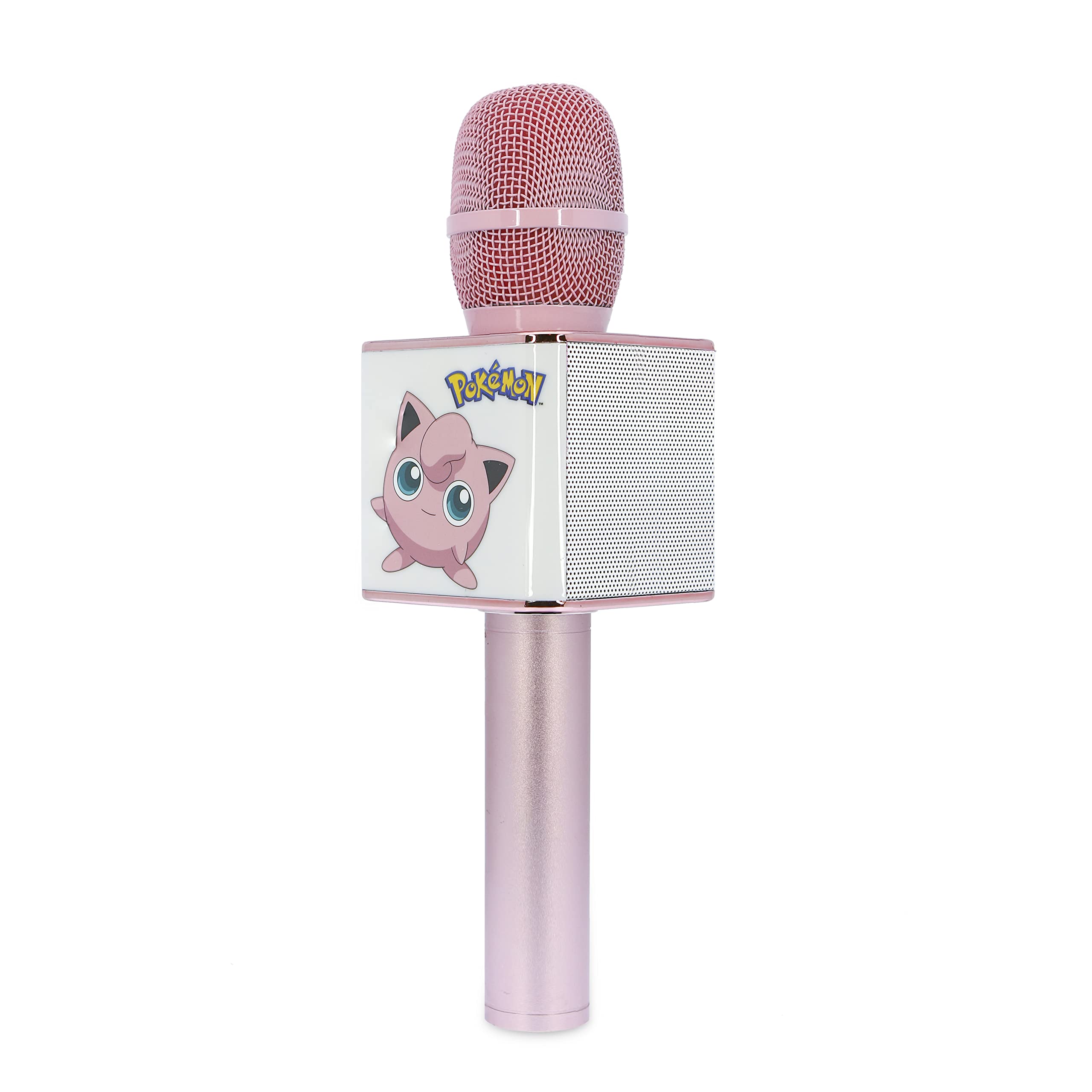 Micrófono Jigglypuff Jigglypuff, Jiggly, Yy Puff, Puff Jigglypuff,