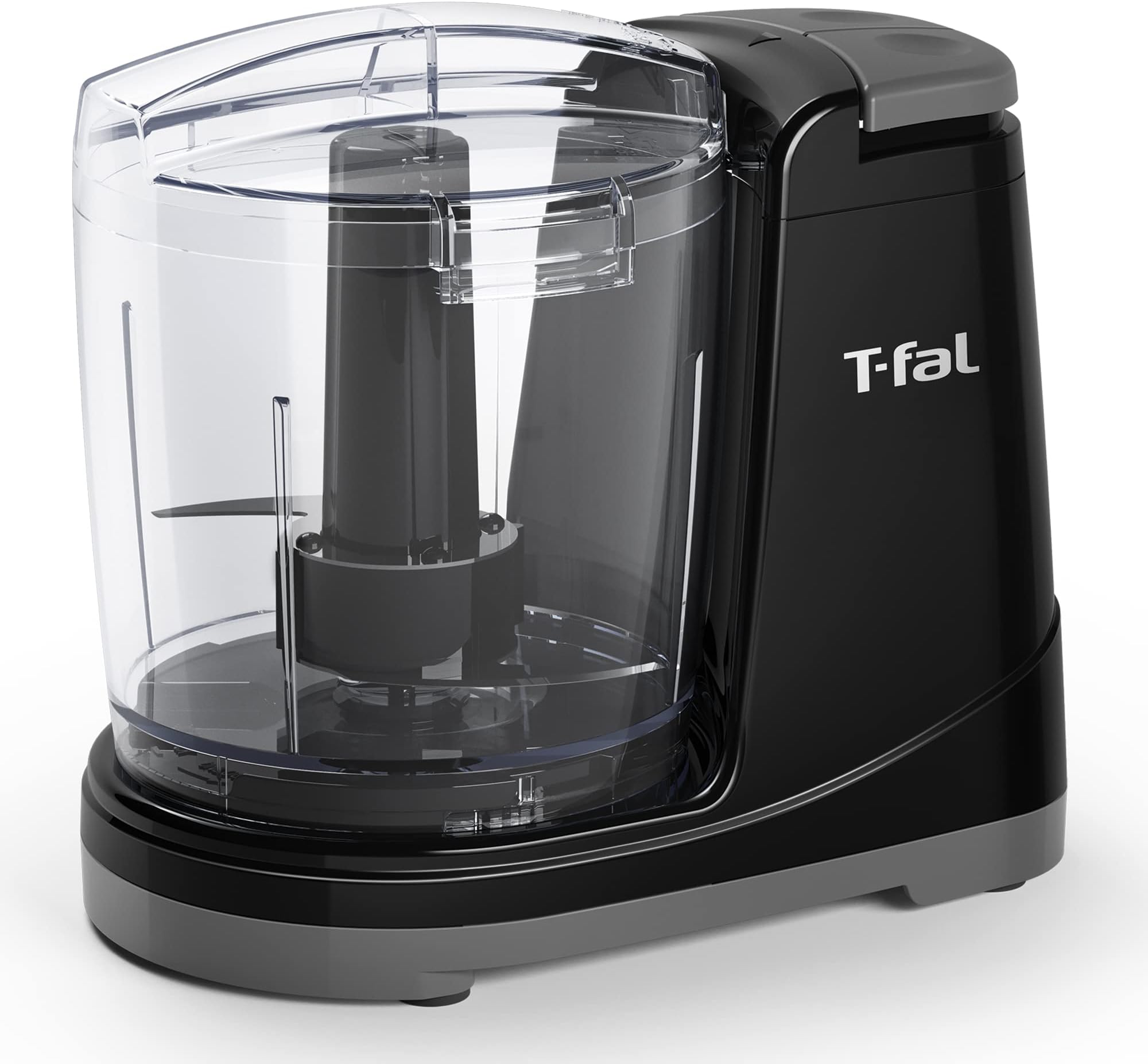 Ninja Foodi FP601CO, Procesador de Alimentos Profesional Plus, Potente ...