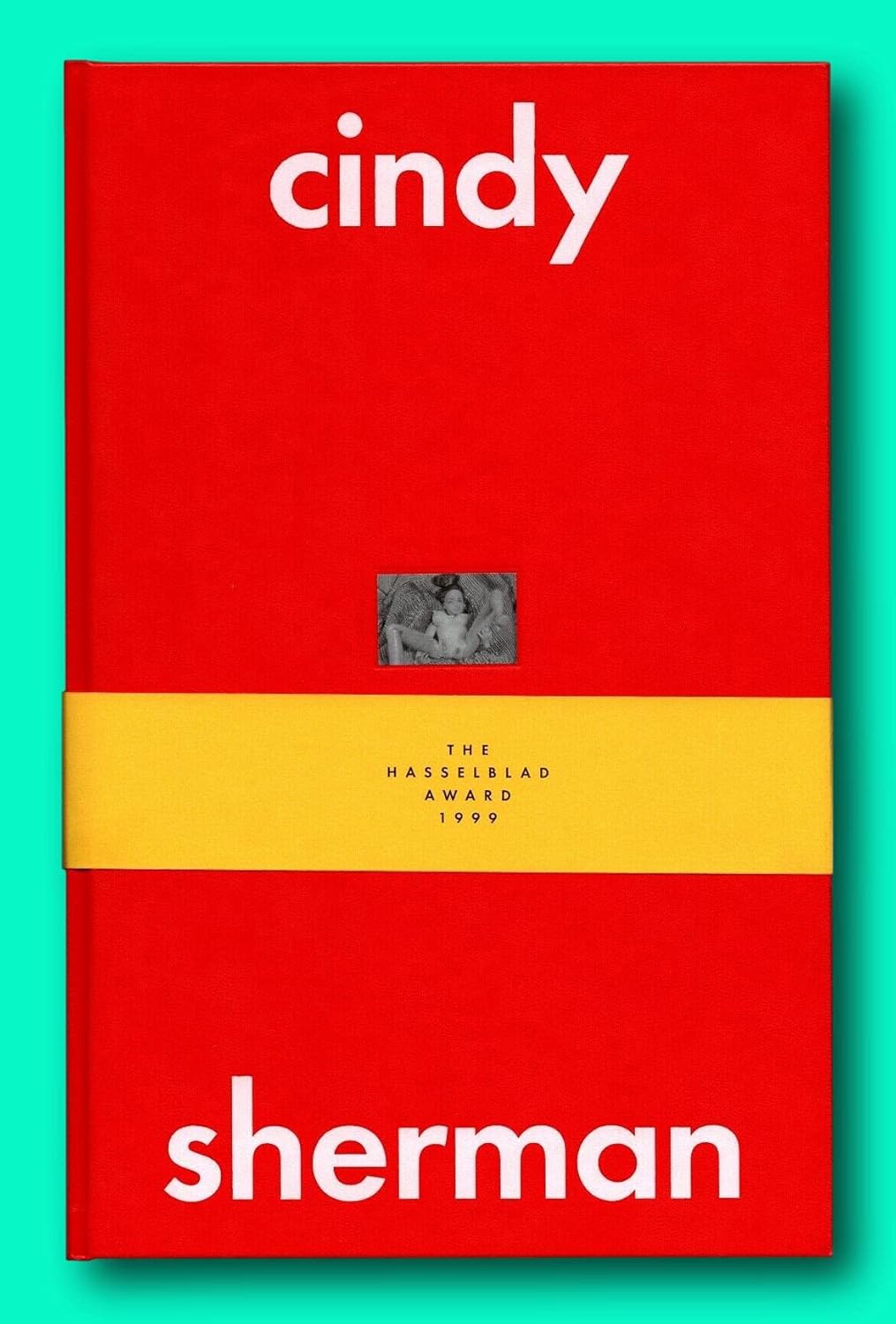 Cindy Sherman.: SHERMAN, Cindy.: Amazon.com: Books