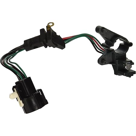 Amazon.com: Tru-Tech LX204T Distributor Ignition Pick Up : Automotive