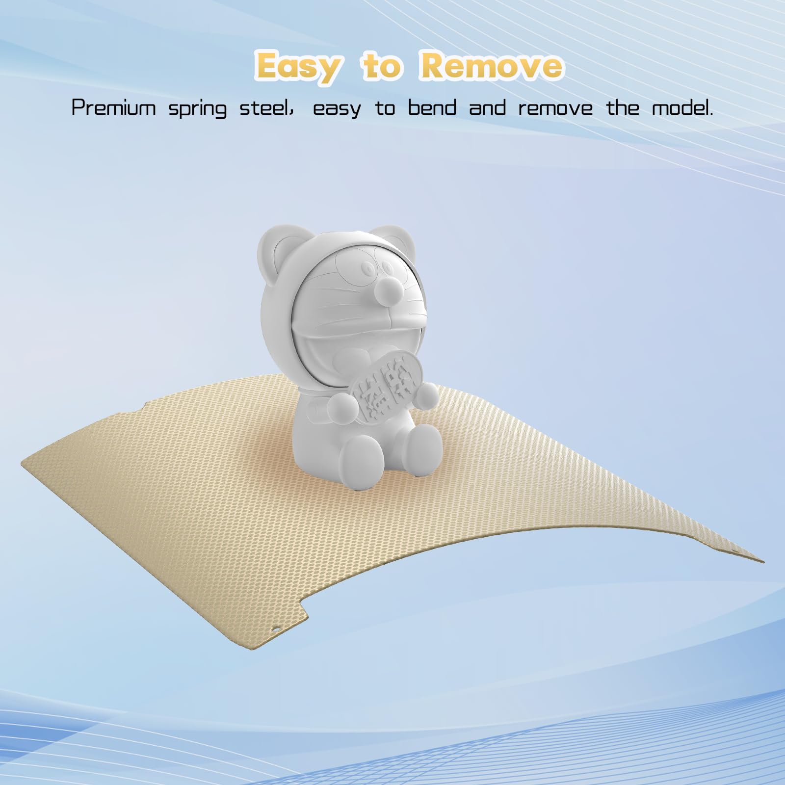 Snapklik.com : 3D Printer Build Pate 220 X 220 Mm, Double Sided ...