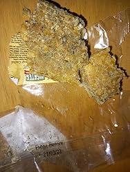 Higates Vegetarian Flapjacks Mixed Case 120g (Box of 30) : Amazon.co.uk ...