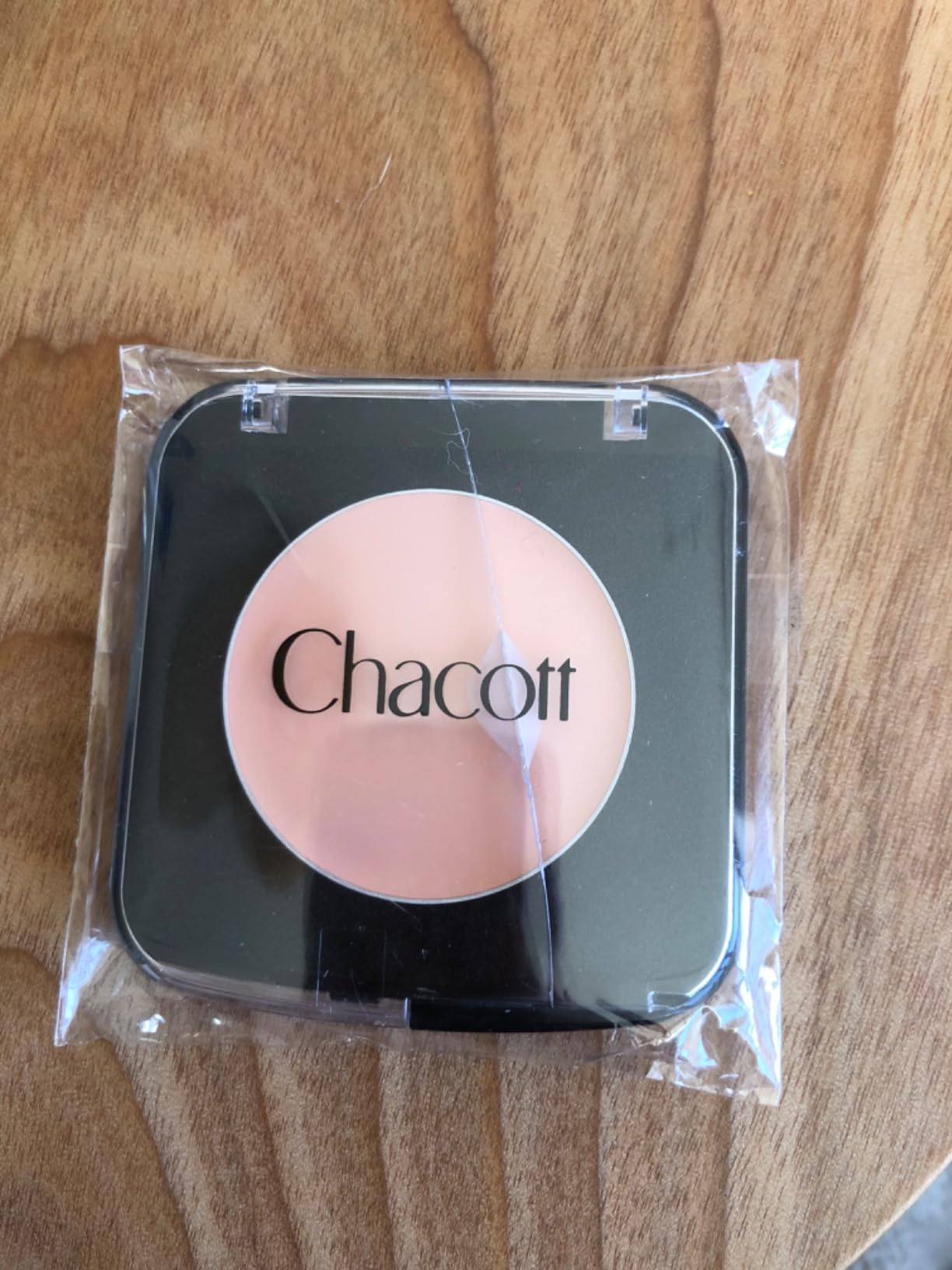 Amazon | Chacott チャコット ステージファンデーション 414 | チャコット | クリームファンデーション 通販