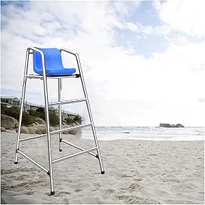 Lifeguard Chair Ladder Underground Pool Accessories Life Guard Tower ...