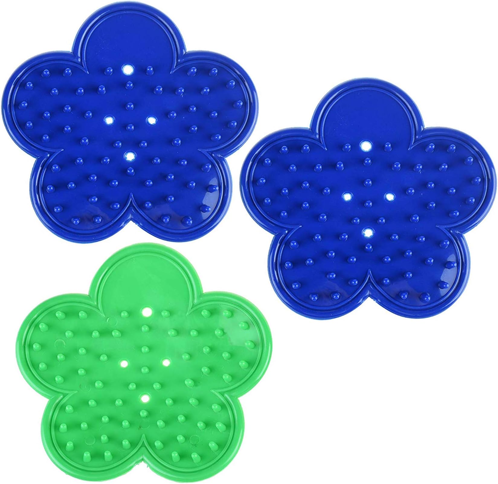 Amazon.com : RuiLing 3-Pack Thorn And Leaf Stripping Tool, DIY Garden ...