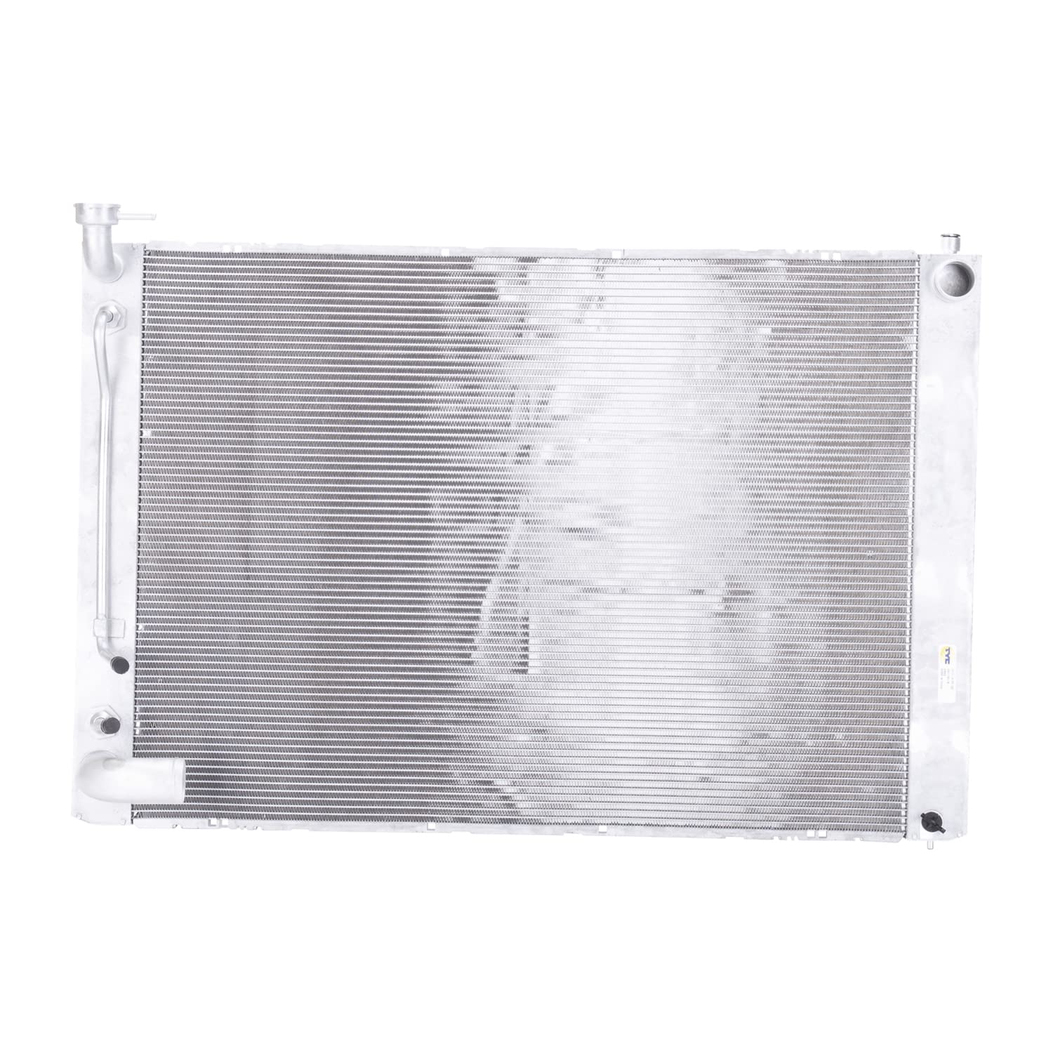 Amazon.com: TYC 2689 Radiator Compatible with 2004-2005 Lexus RX 330/ ...