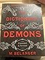 Amazon.com: The Dictionary of Demons: Expanded & Revised: Names of the ...