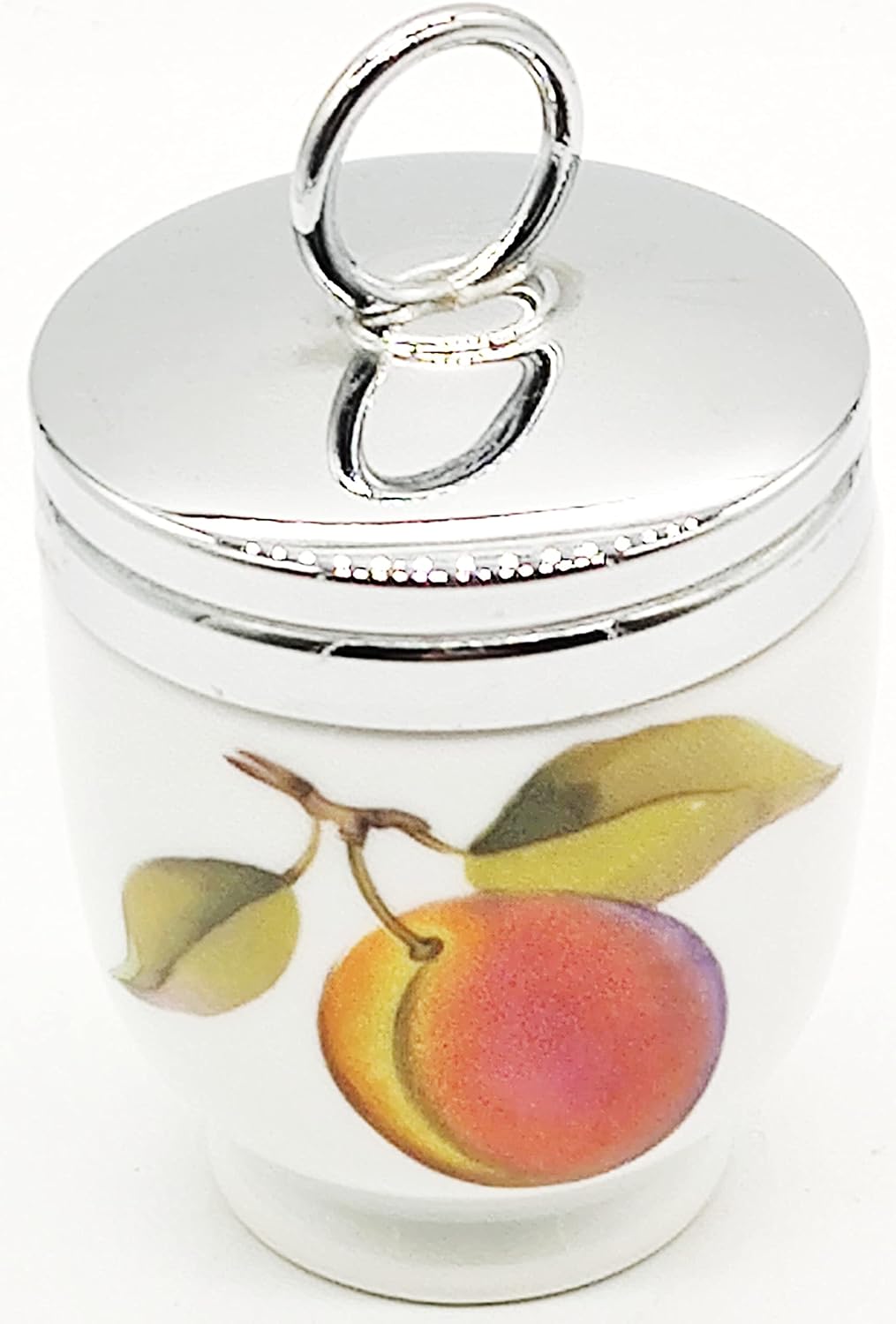 Amazon.com: Royal Worcester Egg Coddler Astley Pattern Single Egg