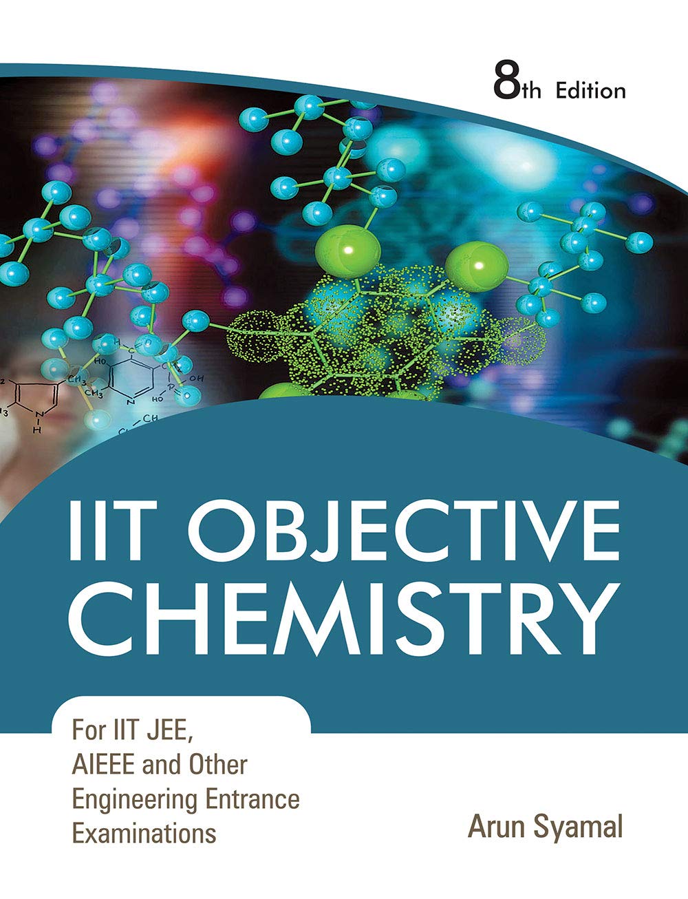 Iit Objective Chemistry For IIT JEE, AIEEE and Other Engineering ...
