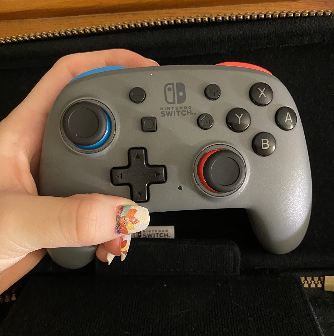$8/mo - Finance PowerA Nano Enhanced Wireless Controller for Nintendo ...