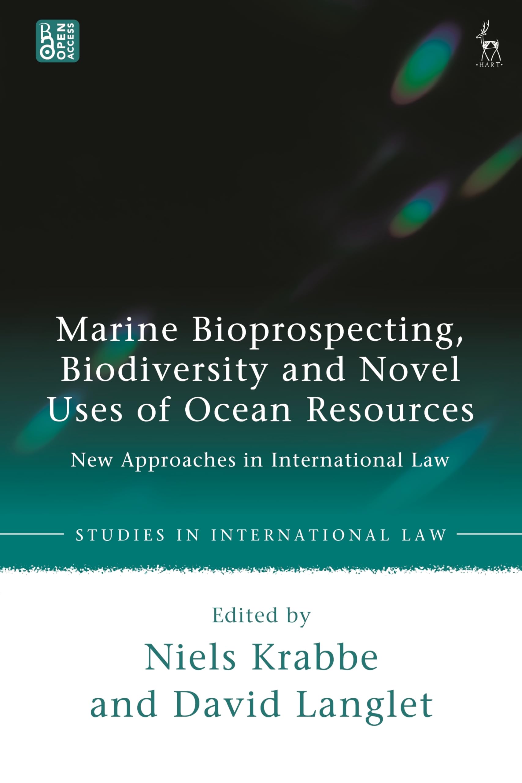 Marine Bioprospecting, Biodiversity and Novel Uses of Ocean Resources ...
