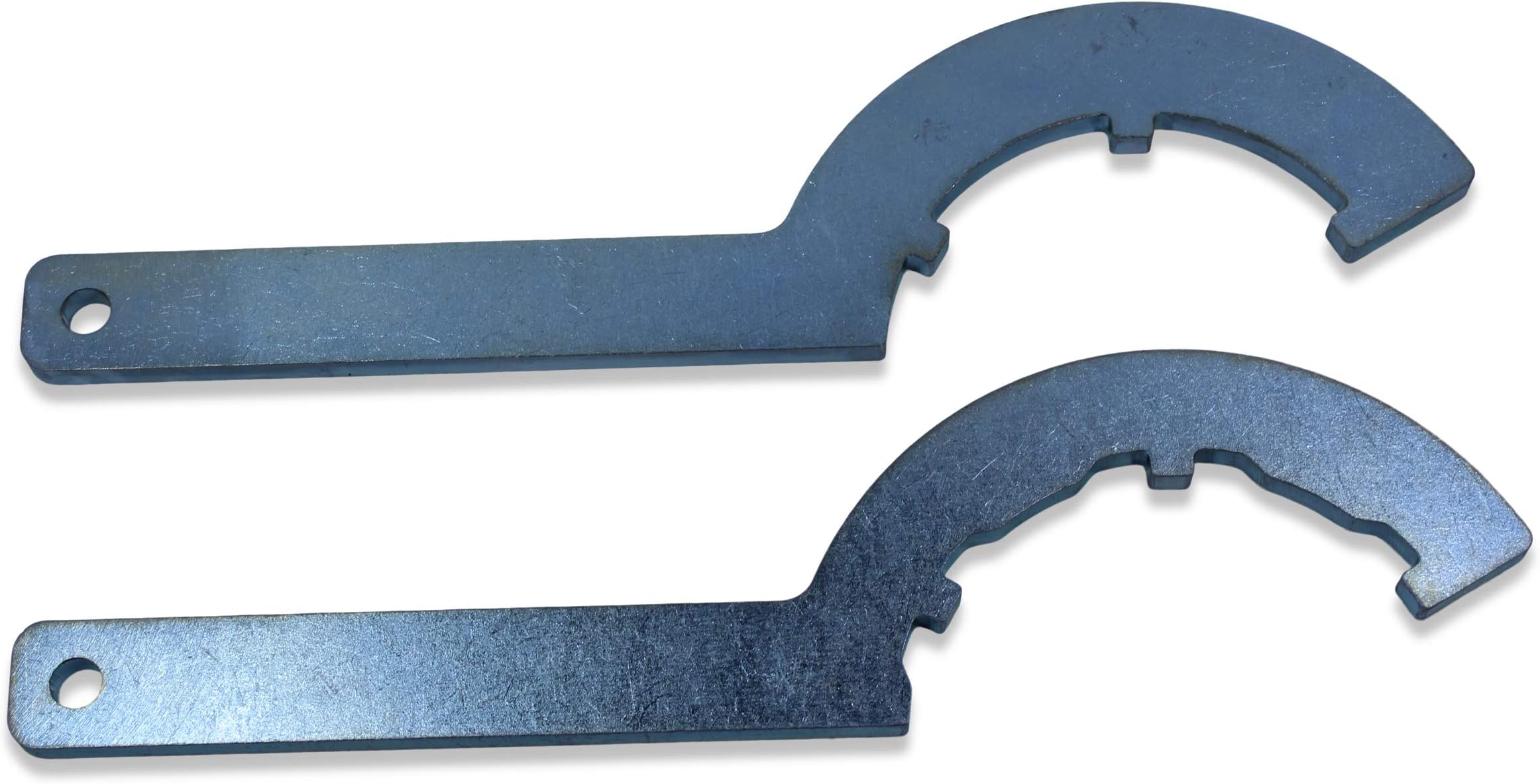 Amazon.com: T114W Spanner Wrenches Set For QA1 Coil-Over Shocks and ...