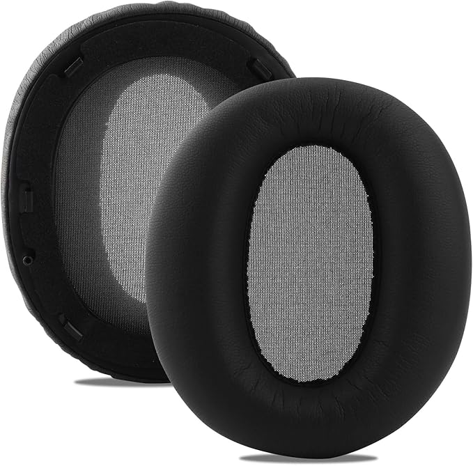Amazon.com: W820NB Ear Pads Replacement Ear Pads Cushions Compatible ...