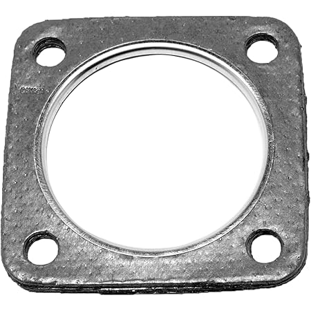 Amazon.com: Walker Exhaust 31529 Exhaust Pipe Flange Gasket : Automotive
