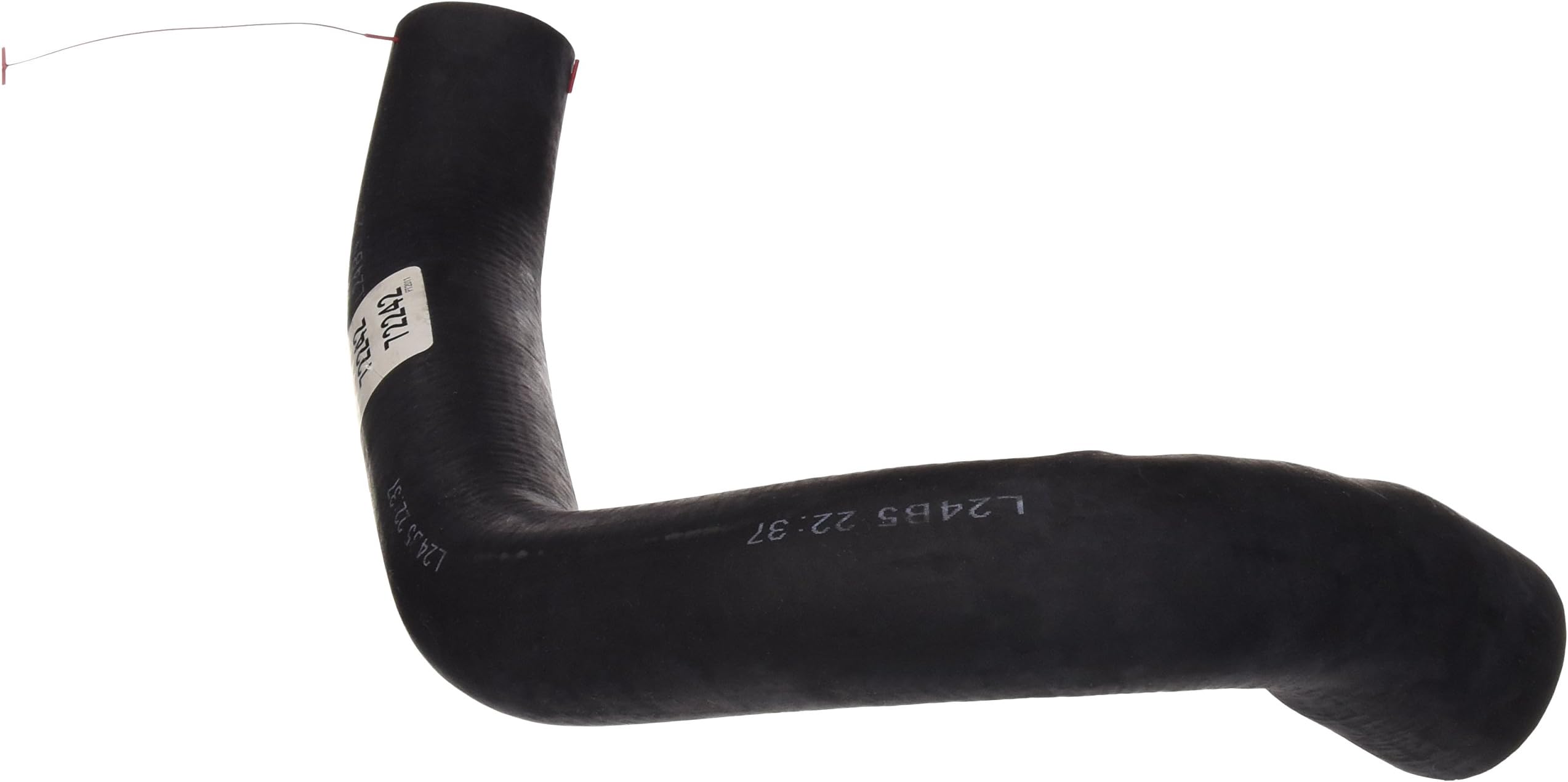 Amazon.com: Premium Molded Coolant Hose : Automotive