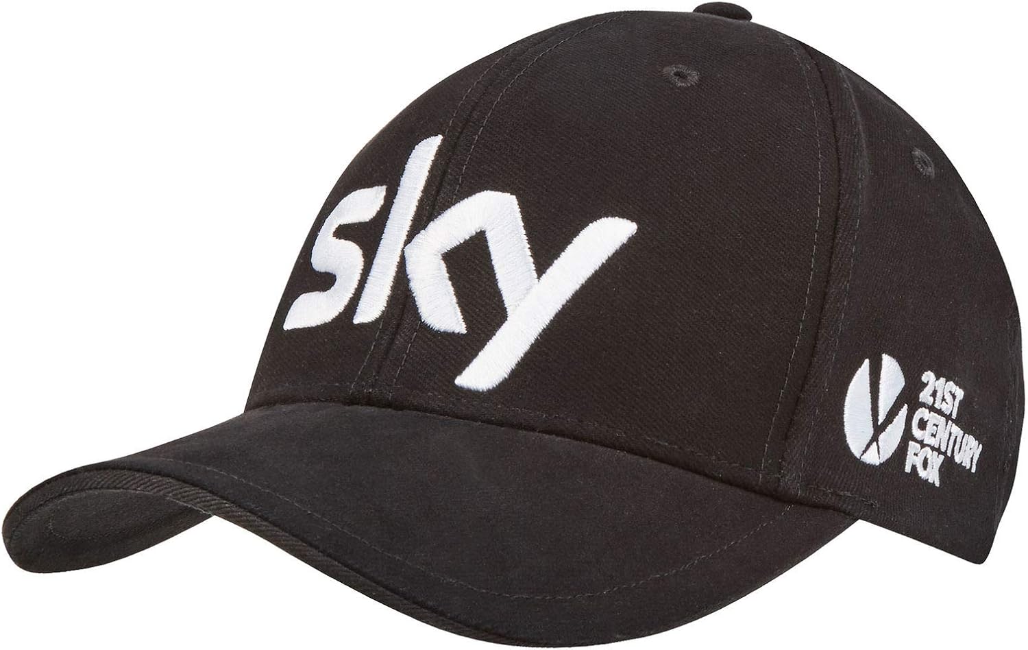 Amazon | Castelli TEAM SKY Podium CAP チーム スカイ ポディウム キャップ OS [並行輸入品 ...